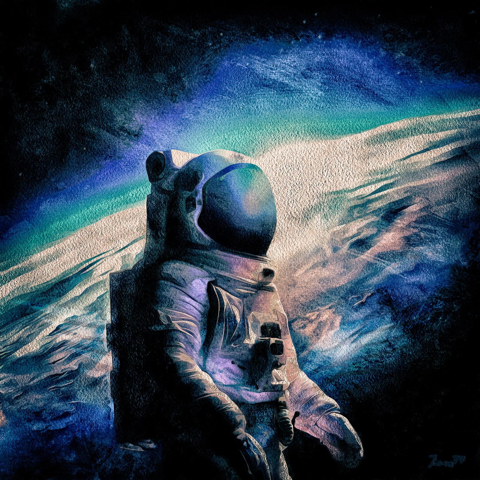 History of Humankind - NFT collections by Semper Sursum