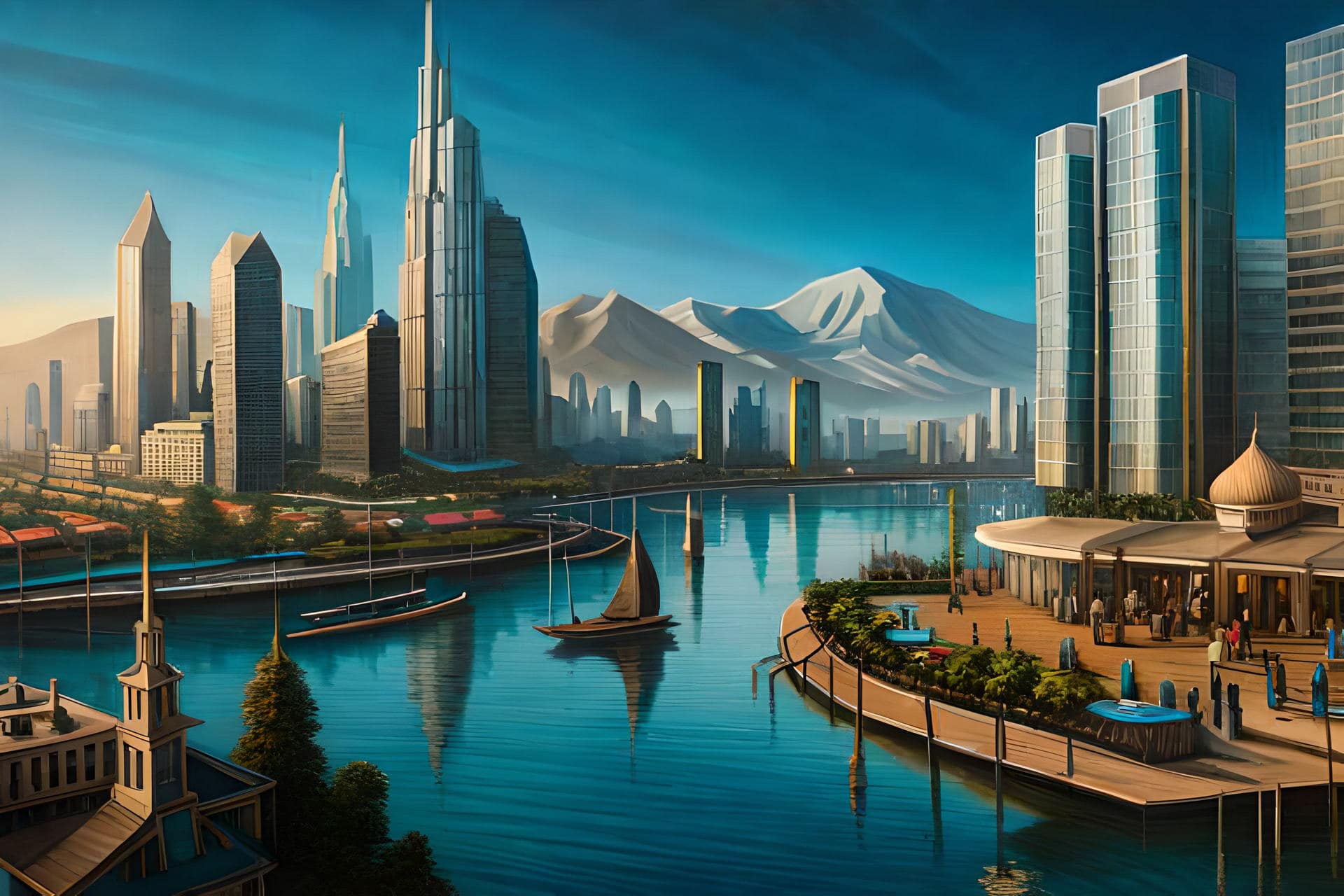 NFT collections by Semper Sursum