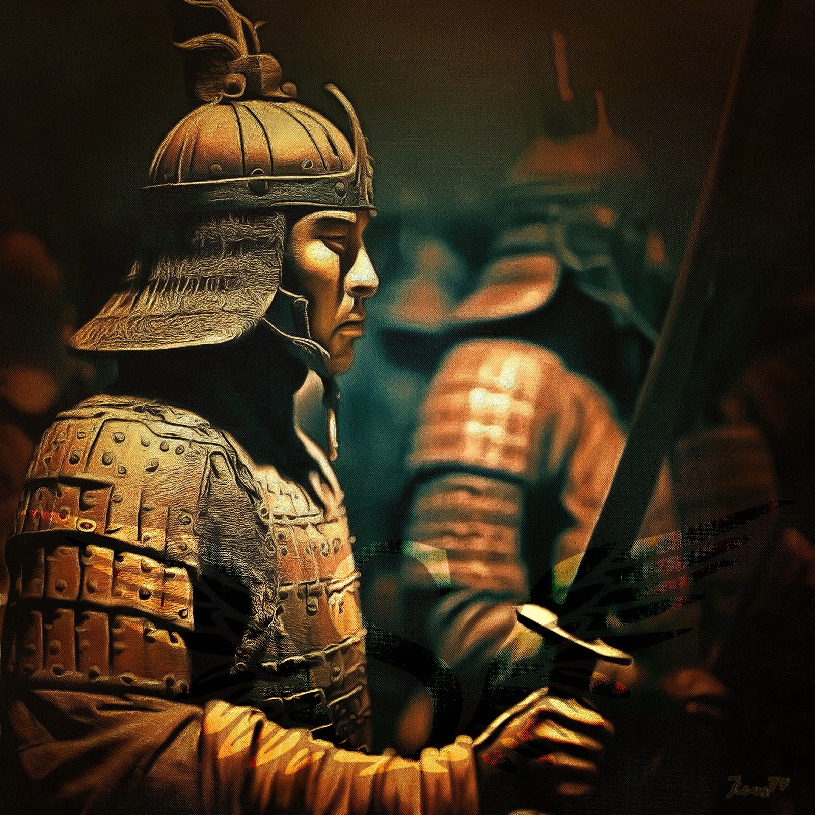 History of Humankind - NFT collections by Semper Sursum