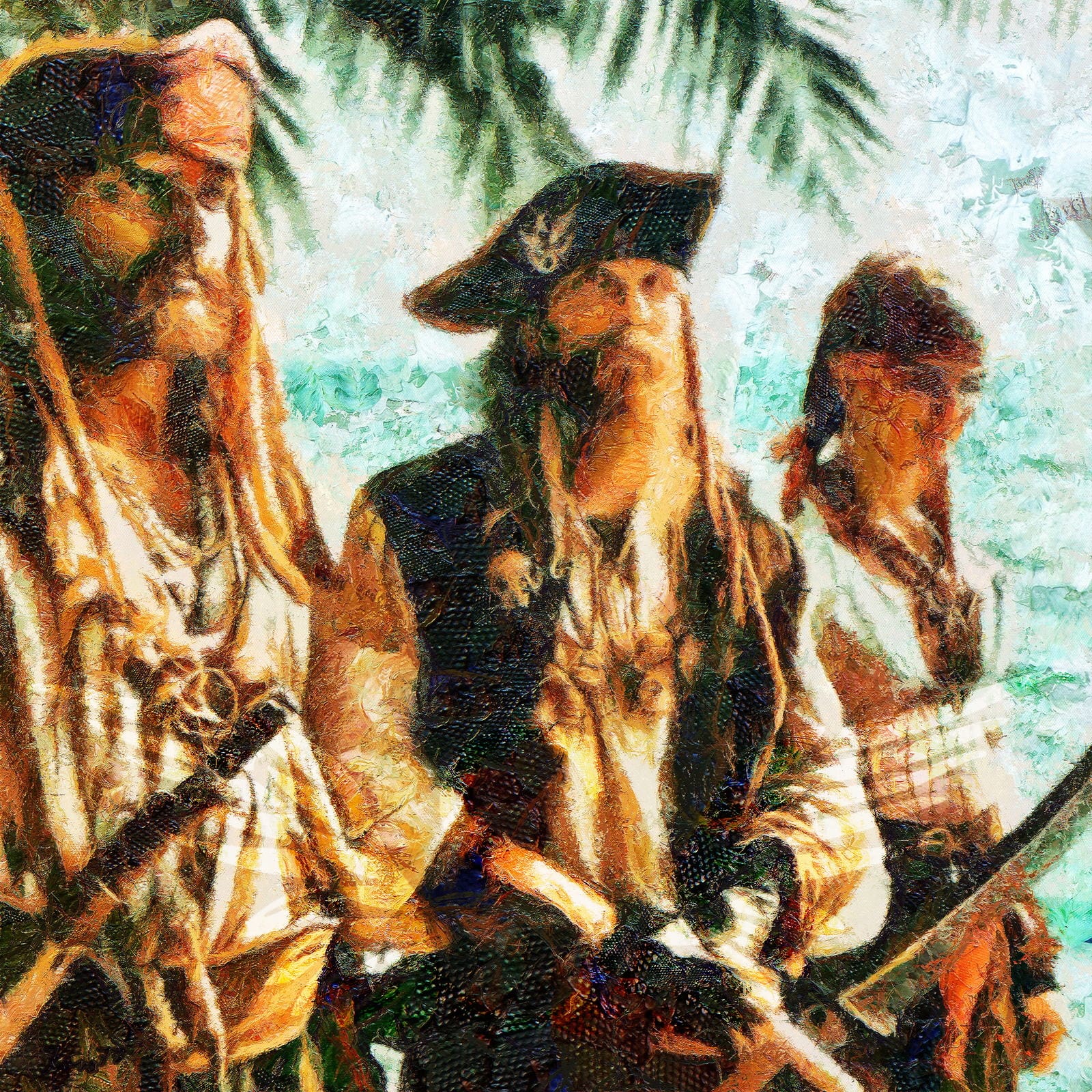 History of Humankind - NFT collections by Semper Sursum