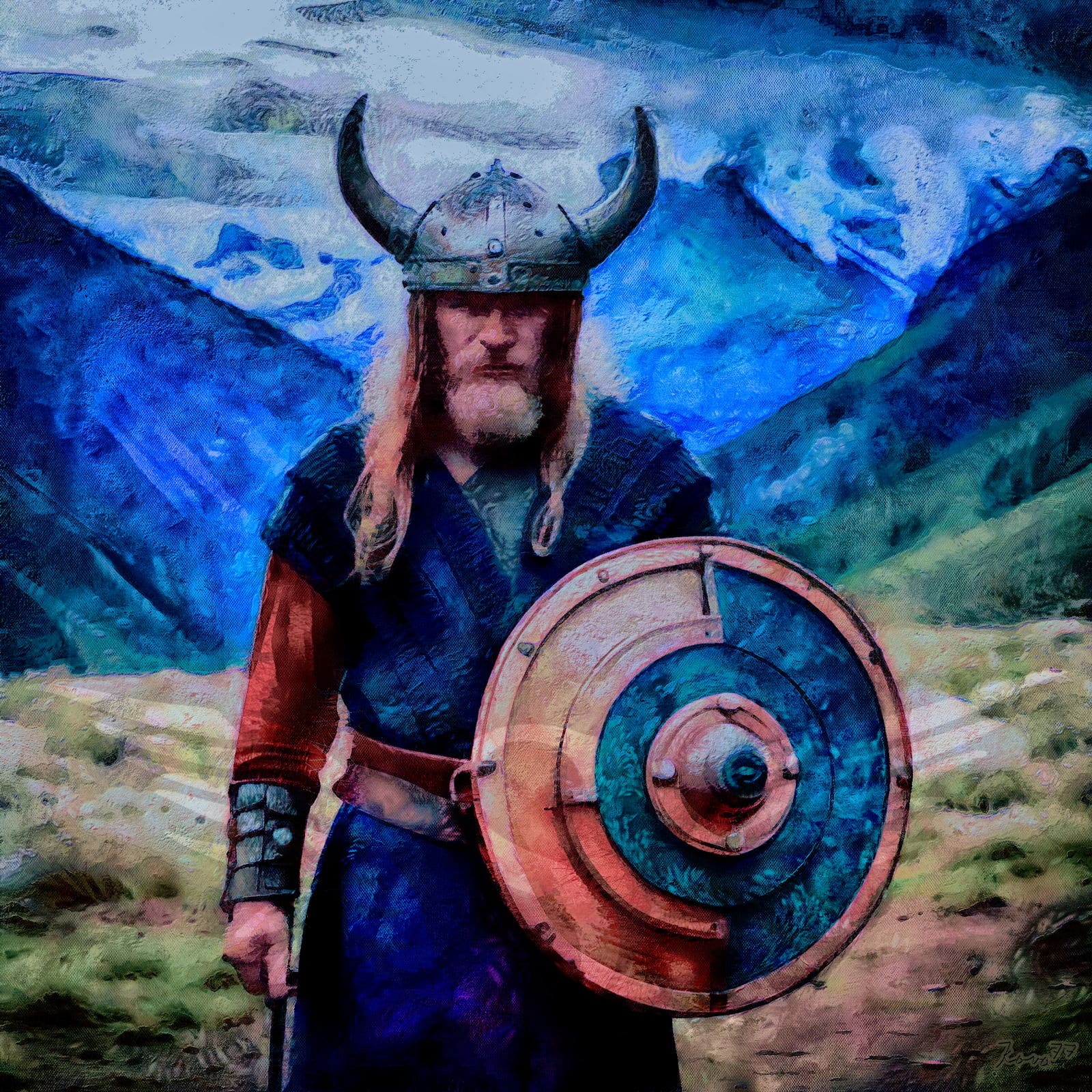 History of Humankind - NFT collections by Semper Sursum